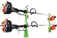 Amazon.com : Green Touch Xtreme Pro Series Trimmer Rack - 2 Position ...