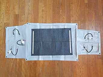 Amazon.com: 19" Scissor Lift Diapers (8 Pack): Industrial & Scientific