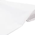 Amazon.com: Textured Polyester Poplin Fabric, 58" Wide, Over 100 Yards ...