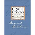 Craft Lessons Second Edition: Teaching Writing K-8: Fletcher, Ralph ...