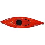 Emotion Glide Kayak Review - Floating Authority