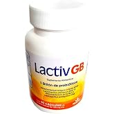 Lactiv SP : Amazon.com.mx: Salud y Cuidado Personal