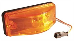 Amazon.com: Grote 53843 OEM Style Side Turn Lamp: Automotive