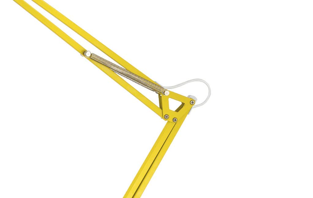 Mua IKEA TERTIAL Work Lamp 32" Adjustable Multi-Joint Spring Swing Arm ...