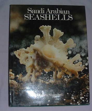 Saudi Arabian Seashells: Sharabati, Doreen: 9780950764108: Amazon.com ...