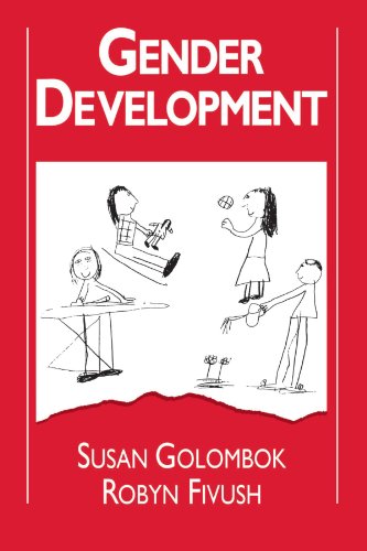 Gender Development: Golombok, Susan, Fivush, Robyn: 9780521408622: Books