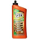 Amazon.com: Orange Glo Hardwood Floor 4-in-1 Monthly Polish, 24 Oz ...