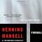 Amazon.com: Firewall (Kurt Wallander Mysteries, No. 8) (9781400031535 ...