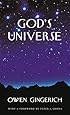 God’s Universe: Gingerich, Owen, Gomes, Rev. Peter J.: 9780674023703 ...