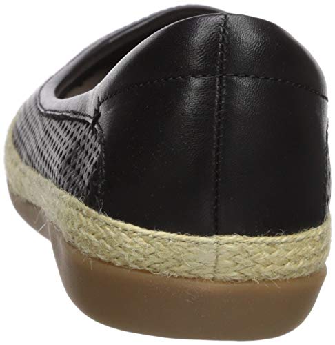 Ladies Clarks Summer Ballerina Flat Shoes Danelly Adira