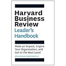 Amazon.com: The Harvard Business Review Leader's Handbook: Make an Impact, Inspire Your ...