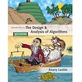 Introduction to the Design and Analysis of Algorithms (2nd Edition ...