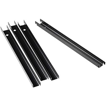 Amazon.com : HON Lateral File Bar 36" (2-Pack) : Office Products