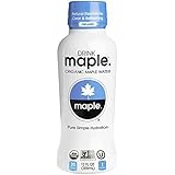Drinkmaple, Water Maple organic, 32 Ounce: Amazon.com: Grocery ...