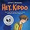 Hey, Kiddo: A Graphic Novel: Krosoczka, Jarrett J.: 9780545902489 ...