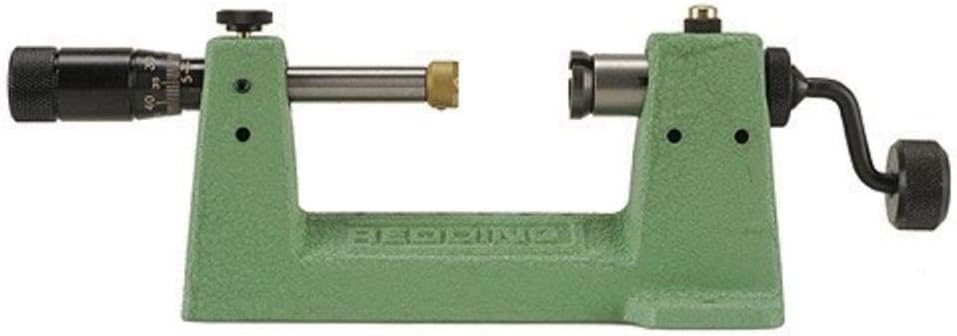 Redding 2400 Case Trimmer Review : (Features & Benefits)