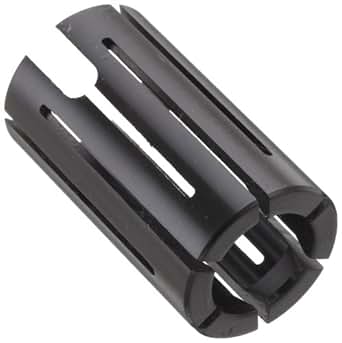 Hardinge #300 Round Smooth Sure-Grip Expanding Collet, 1-9/32" Size ...