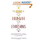 Amazon.com: The Book of Human Emotions: From Ambiguphobia to Umpty ...