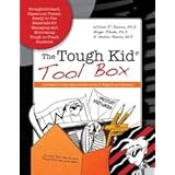 The Tough Kid Tool Box: William R. Jenson, Ginger Rhode, H. Kenton ...