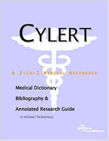 Cylert - A Medical Dictionary, Bibliography, and Annotated Research ...