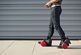 SpnKix - Motorized Electric Skates - The Green Head