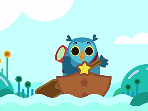 Watch Kintoons - Season 1 | Prime Video