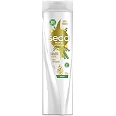 Seda Shampoo Hidratacao Diaria Anticaspa 325Ml | Amazon.com.br