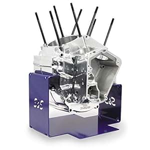 Amazon.com: S&S Engine Stand for Harley Davidson 1936-99 Big Twin ...