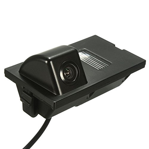 Buy FeLiCia Cars Reverse Camera For Land Rover Freelander 2 Discovery 3 ...