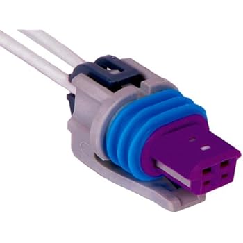 Amazon.com: ACDelco PT1798 GM Original Equipment Gray Multi-Purpose ...