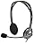 Logitech Stereo Headset H111 (981-000612): Amazon.in: Electronics