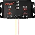 Amazon.com : Solar Pump Controller, LCB 10A,DC Pump Controller,Linear ...