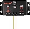 Solar Pump Controller, LCB 10A,DC Pump Controller,Linear Current ...