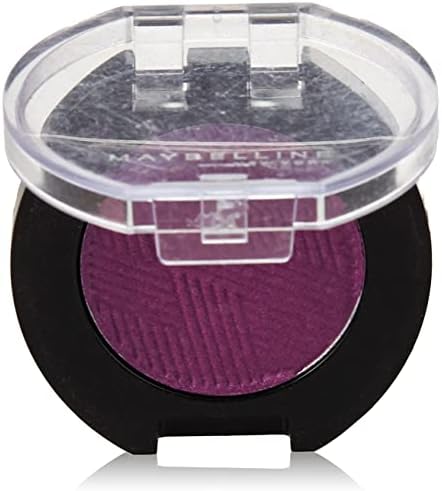 Maybelline New York Color Show Eyeshadow - Violet Vice 8 price in UAE ...