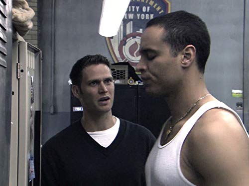 Watch Rescue Me - Season 1 | Prime Video