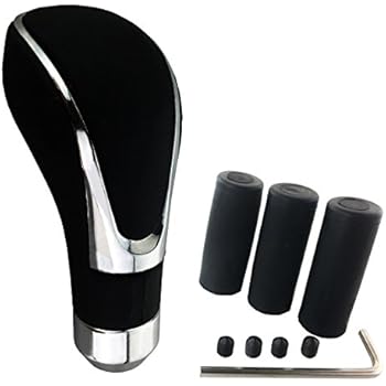 Amazon.com: Mopar 2014-2018 Jeep Cherokee New Automatic Shifter Knob with Hardware New OEM ...