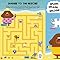 Hey Duggee: Summer Sticker Activity Book: Hey Duggee: 9781405948739 ...