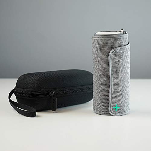Withings Travel Case BPM Connect: Wi-Fi Smart Blood Pressure Monitor on ...