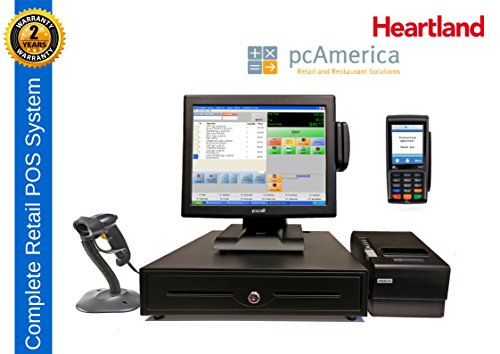 Top 10 Best Retail Pos Systems - Best of 2018 Reviews | No Place Called ...