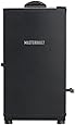 Amazon.com : Masterbuilt 20070910 30-Inch Black Electric Digital Smoker ...