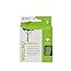 VELCRO Brand ONE-WRAP Plant Ties, 12 mm x 5 m: Amazon.co.uk: Garden ...