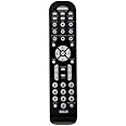 Amazon.com: RCA 6 Device Universal Remote Control (RCR6473Z) : Electronics