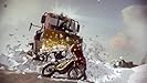 Amazon.com: MotorStorm: Arctic Edge - Sony PSP: Video Games