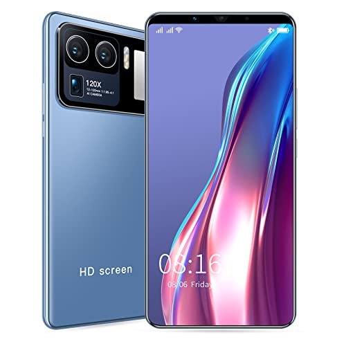 Large Screen Smartphones Android