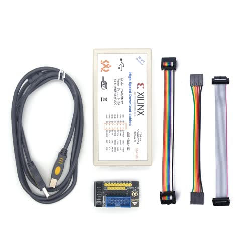 Mua Sinkr Xilinx JTAG Download Programmer JTAG-SMT2 Compatible XILINX ...