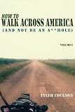 Walk Across America: Peter Jenkins: 9780449204559: Amazon.com: Books