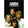 Amazon.com: ABBA: The Definitive Collection [DVD] : Anni-Frid Lyngstad ...