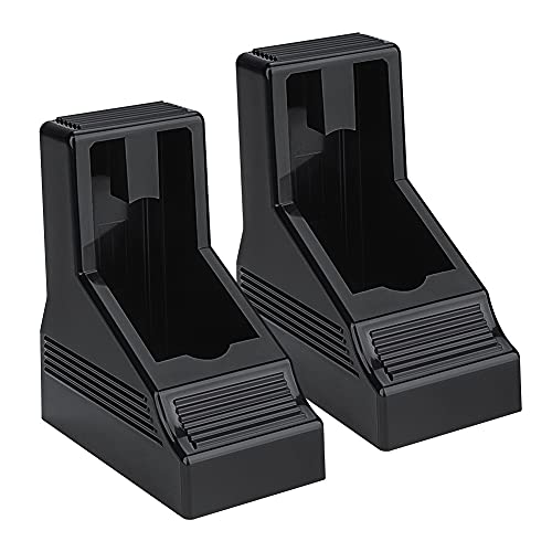 Aecktech Universal Magazine Loader for Double Stack 9mm & .40 S&W|Sig ...