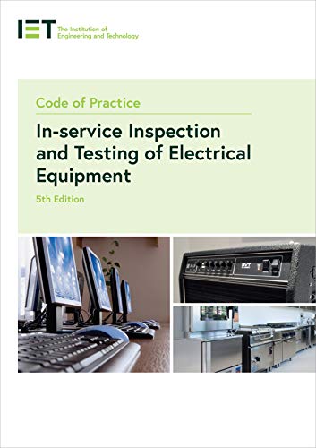Code of Practice for In-service Inspection and Testing of Electrical ...