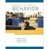 Organizational Behavior: Improving Performance and Commitment in the ...